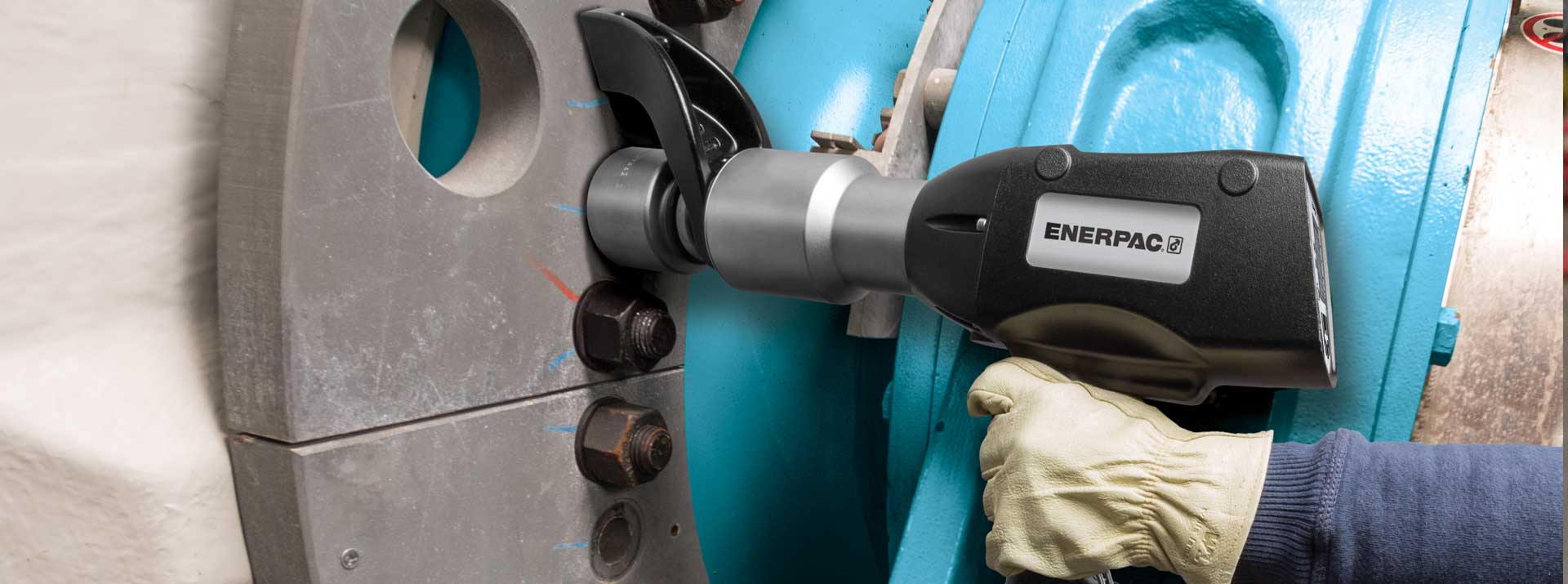 Bolting Tools and Services | Aztec Bolting